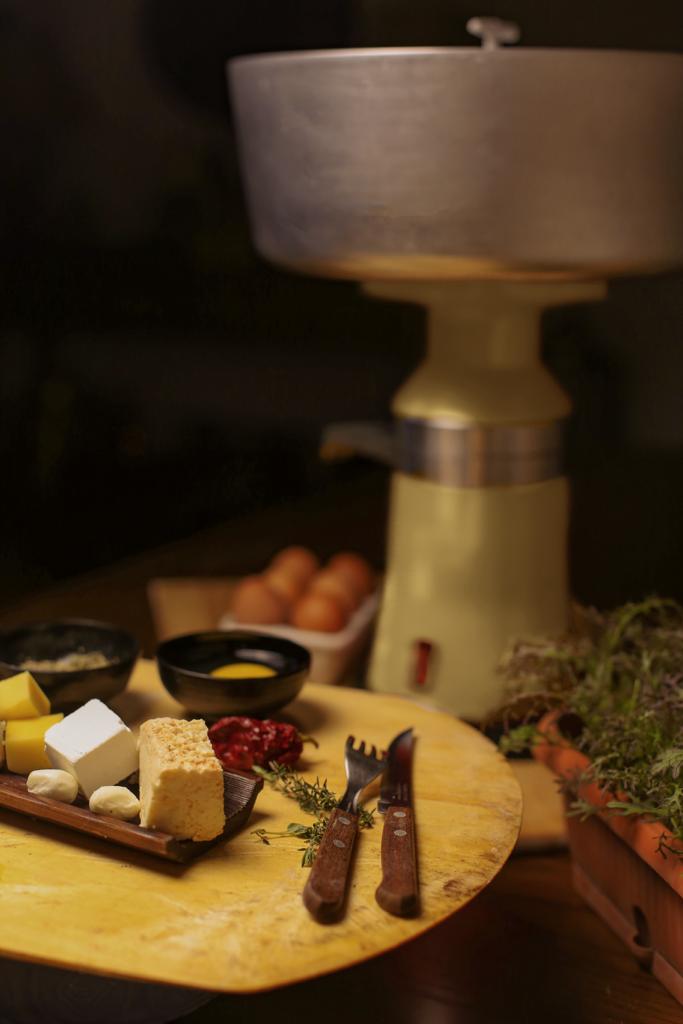 Cheesemaking: high quality artisanal cheeses|SlavicBeauty ...