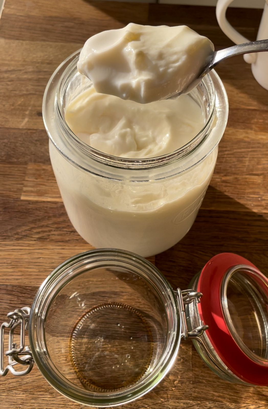 Clabber: From Skepticism to Culinary Delight|SlavicBeauty ...