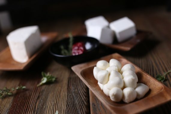 Fresh cheese at home: five easy way to make it|SlavicBeauty