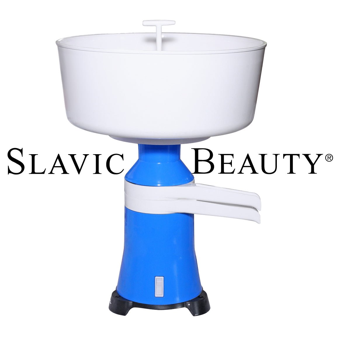 Slavic Beauty Cream Separator: Quality and The Best Support ...